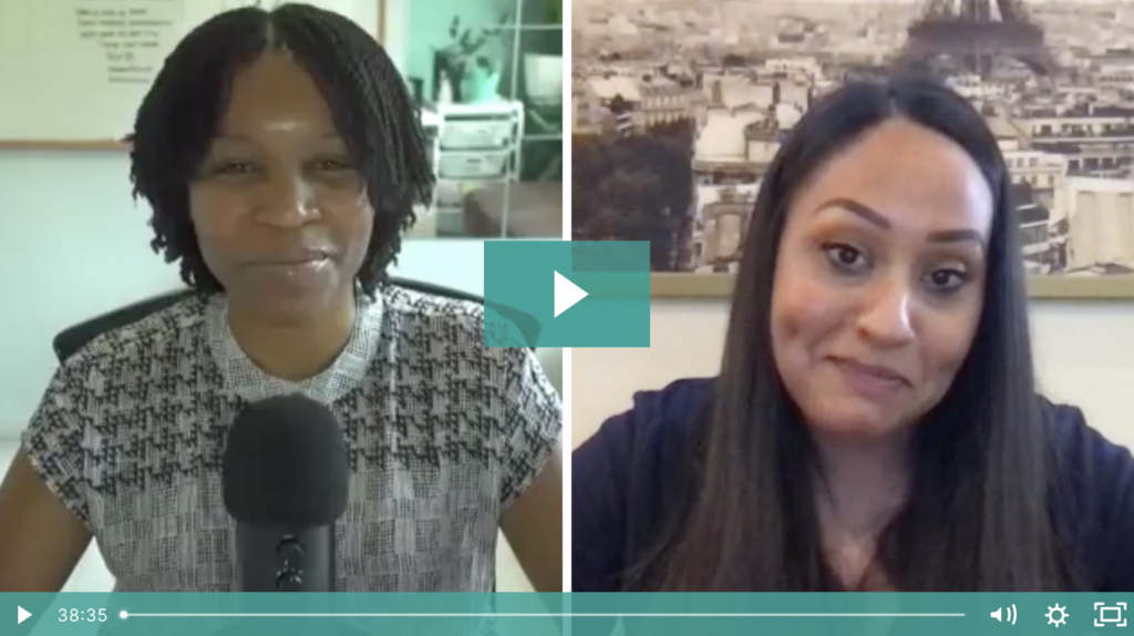 067 : Meet Julie - An ESL teacher with a passion for English! - Speak ...